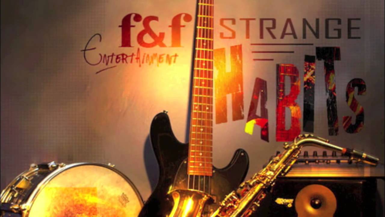 F&F entertainment - Music Is My Life - YouTube