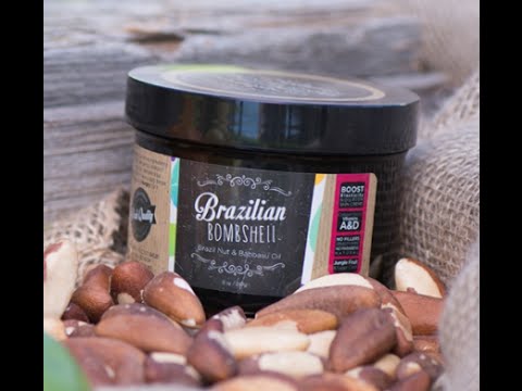 Perfectly Posh -Brazilian Bombshell Skindelicious Review & Giveaway ...
