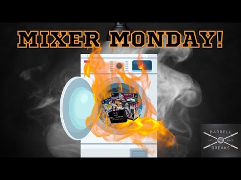 Monday Mixers Featuring Topps Finest Football!!! - 01/23/2023 - YouTube