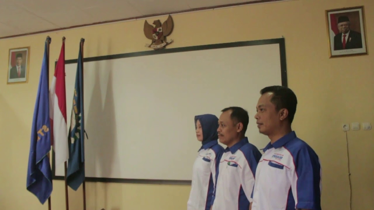 Company Profil STMIK AUB Surakarta - YouTube