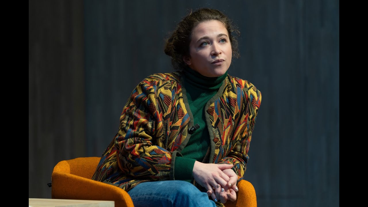 Bibliotopia 2024 | Interview with Emma Becker - YouTube