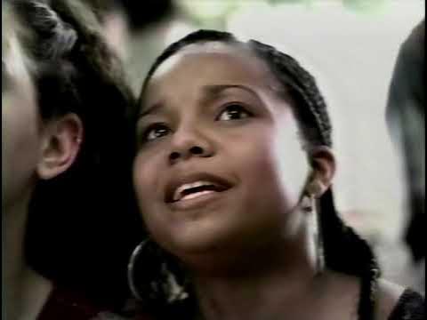 CBS Commercials (March 30, 2002) - YouTube