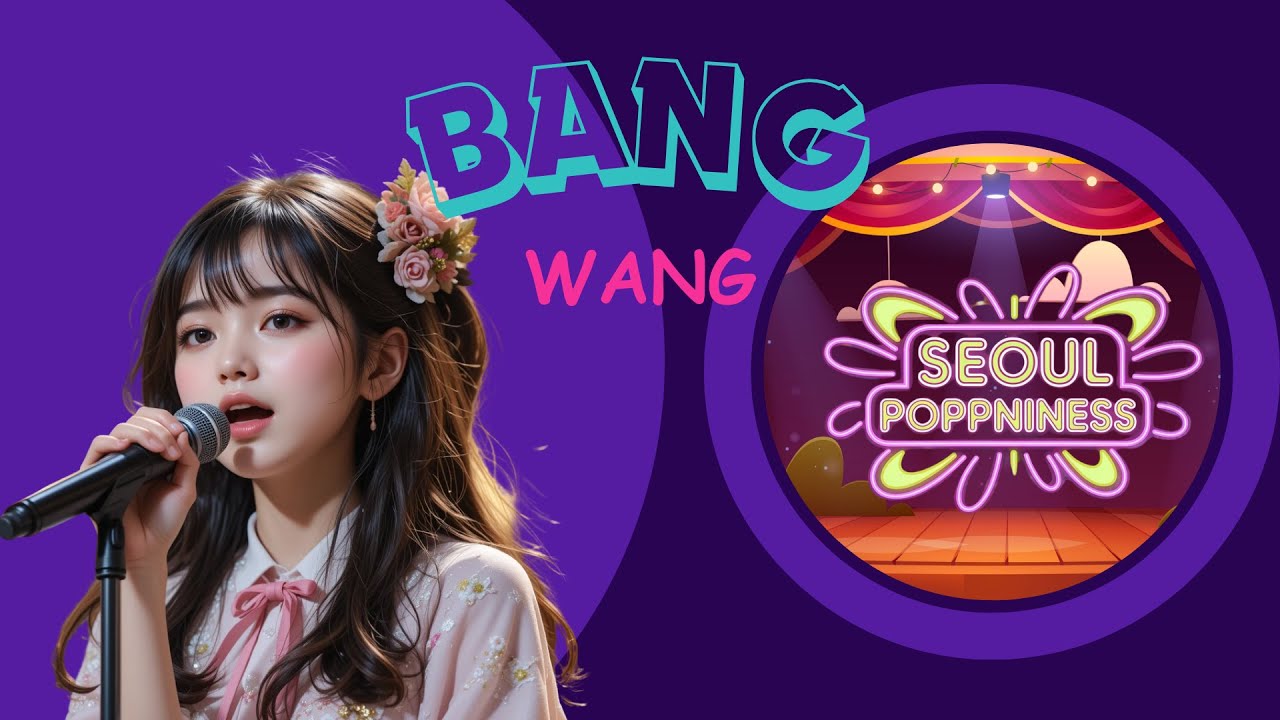 Bang wang#kpop#newsong# - YouTube