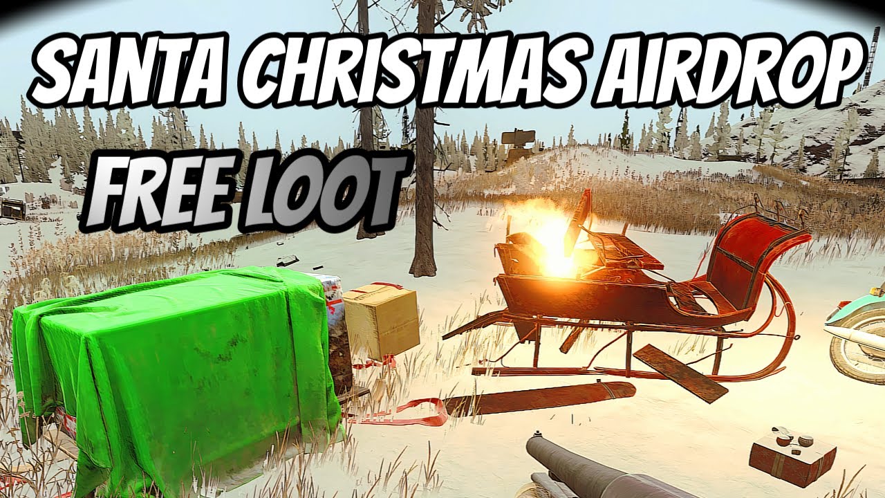Tarkov explained in Airdrop unlimited - YouTube