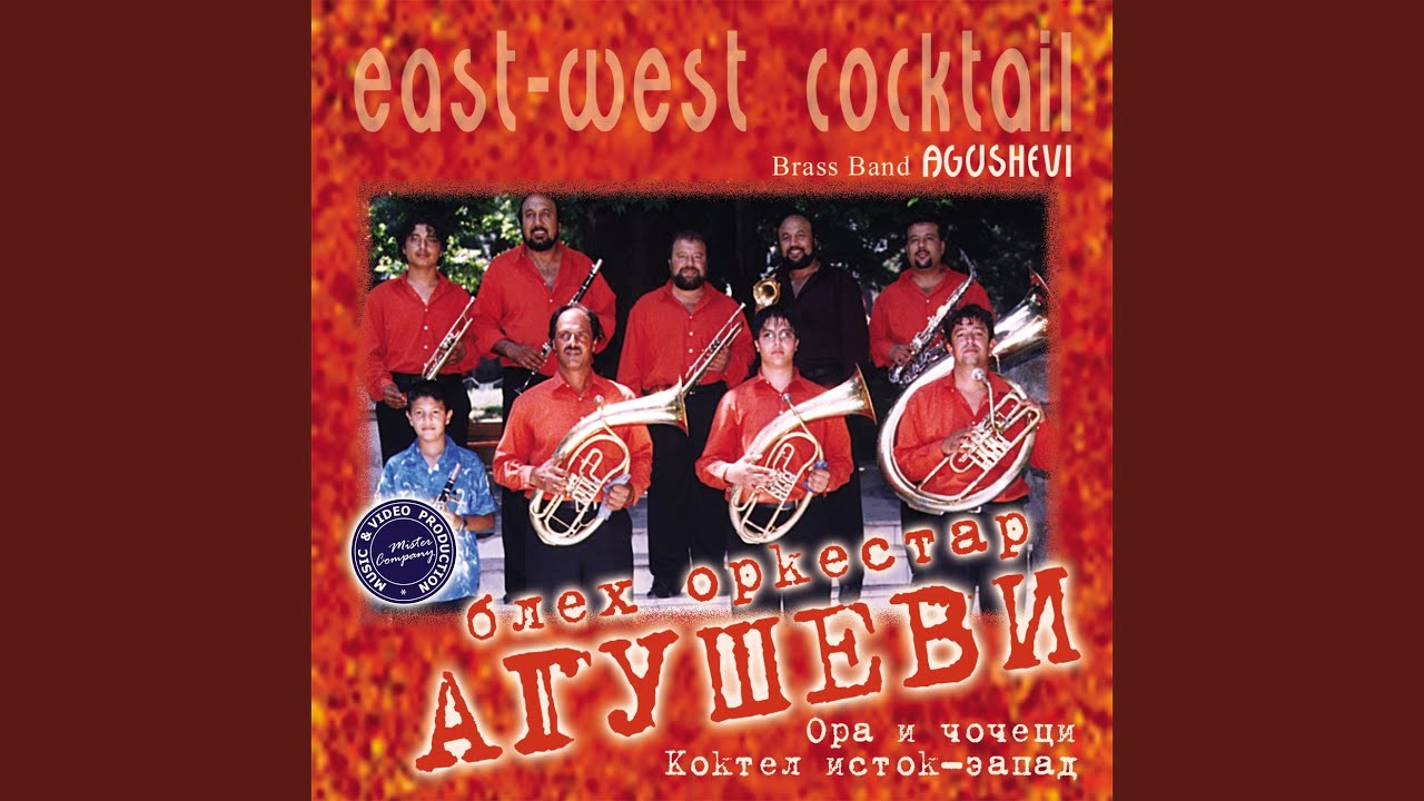 Oriental Cocek - YouTube