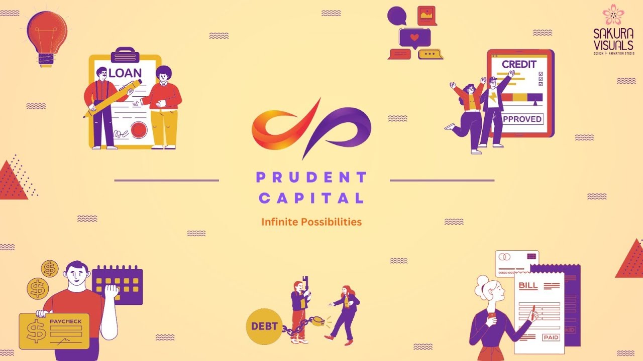 Demo Of Prudent Capital | Explore The Making Of Prudent Capital With ...