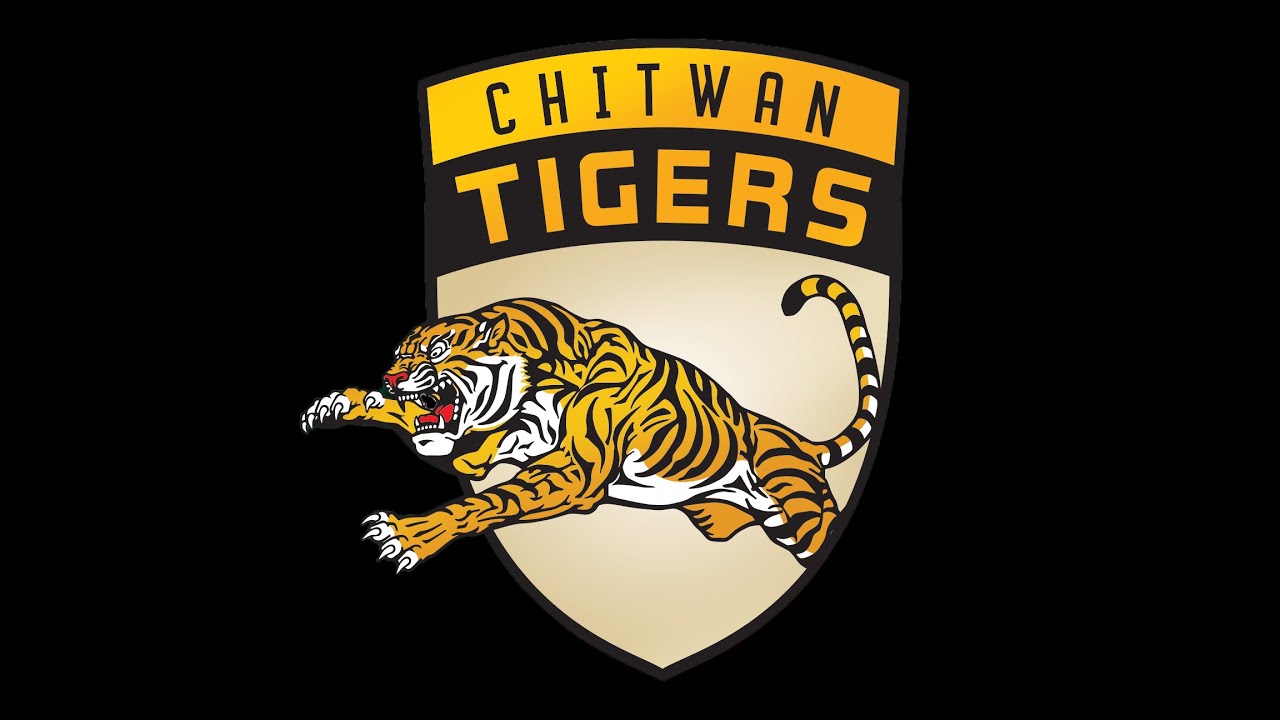 Chief coach of chitwan tigers (Samson Jung Thapa) - YouTube