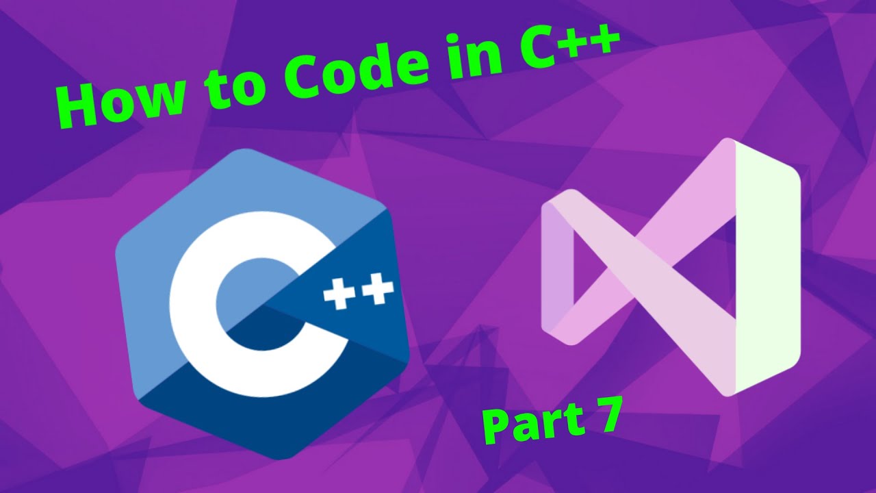 C++ Tutorial Part 7: How Chaining Works in C++(Learning C++) - YouTube