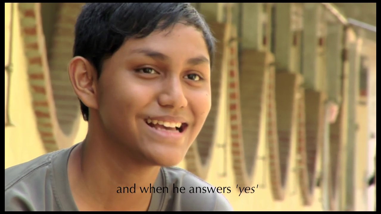 The Equal ARK Singapore - YouTube