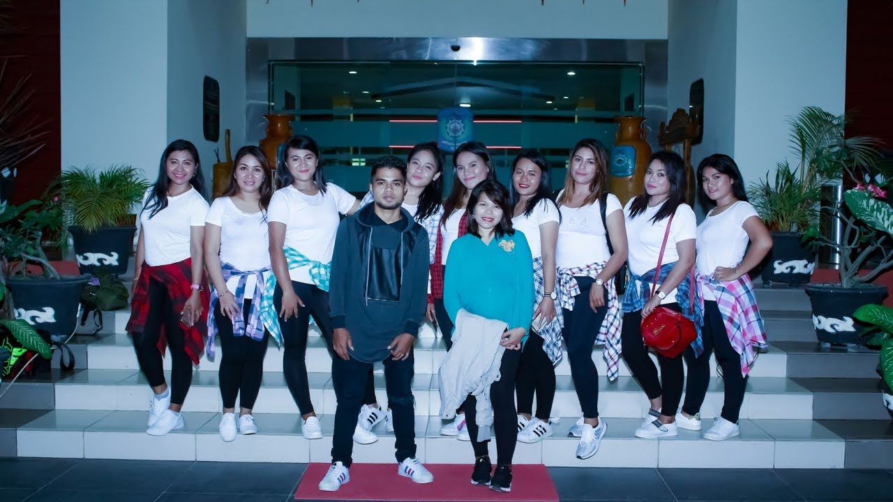 SENAM GOYANG TOBELO 2 - ( Juara I Umum Lomba Goyang Tobelo Halmahera ...