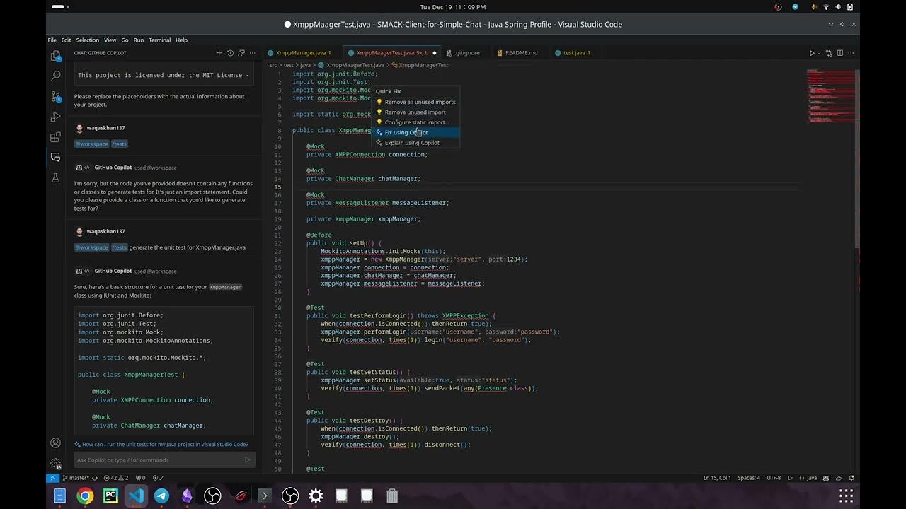 How to Remove Git Tracked directories or files. - YouTube