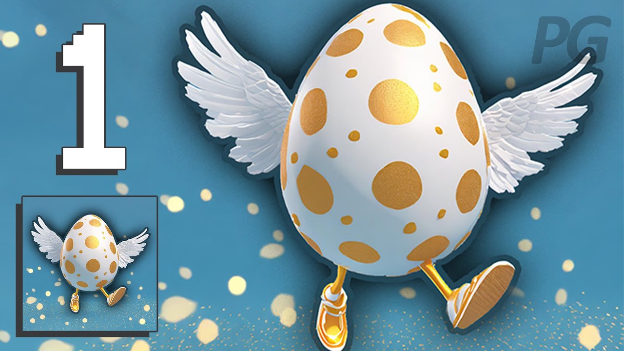 Hatch'em All - Gameplay Walkthrough [Android, iOS Game] - YouTube