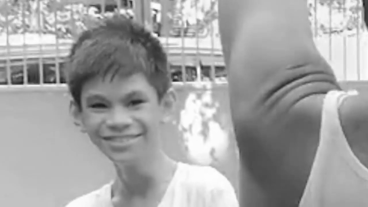 Cherifer Ad - YouTube