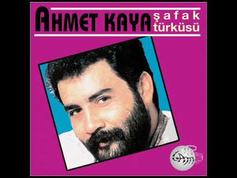 Ahmet Kaya - Kore Dağları