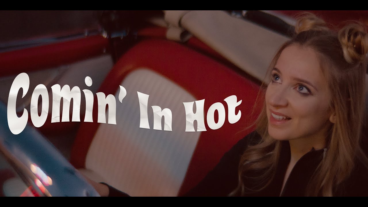 COMIN' IN HOT - TRAILER 🔥 - YouTube