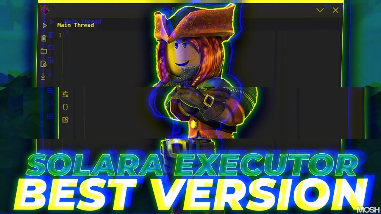 Solara Executor V3 [2025] | Roblox x Solara Script Menu | Solara ...