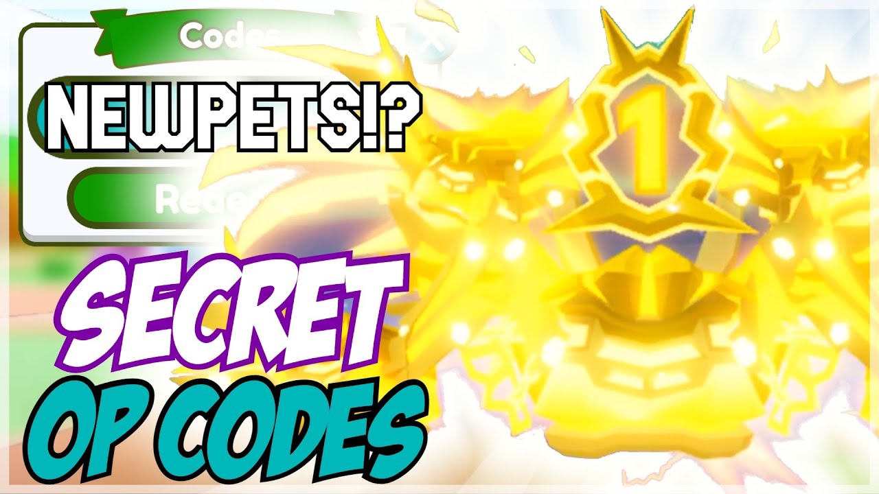 (2022)⚡ Roblox Clicker Simulator Codes ⚡ ALL NEW *3X🍀* CODES! - YouTube