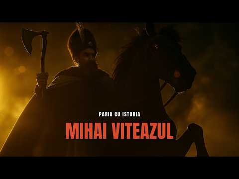 Mihai Viteazul - domnitorul-oștean | A sfidat legile vremurilor și a ocupat trei tronuri