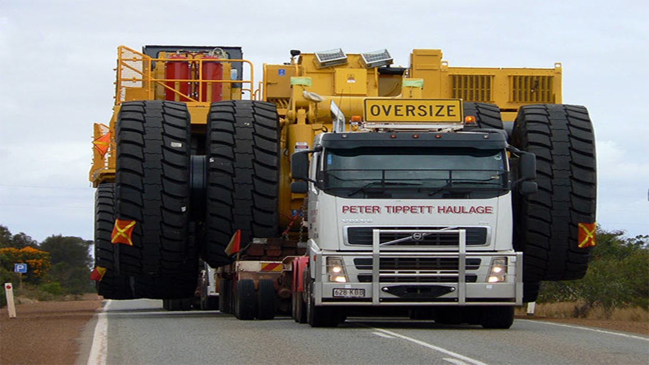 Heavy Load