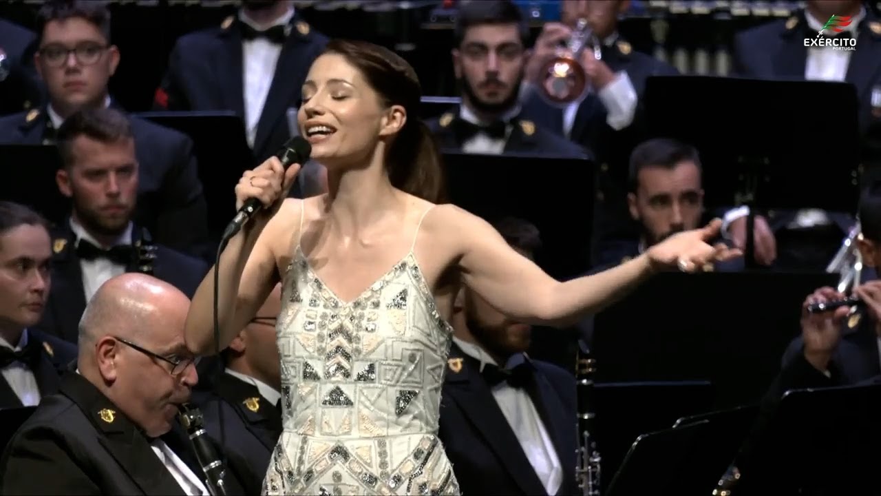 "THINK OF ME" - YouTube