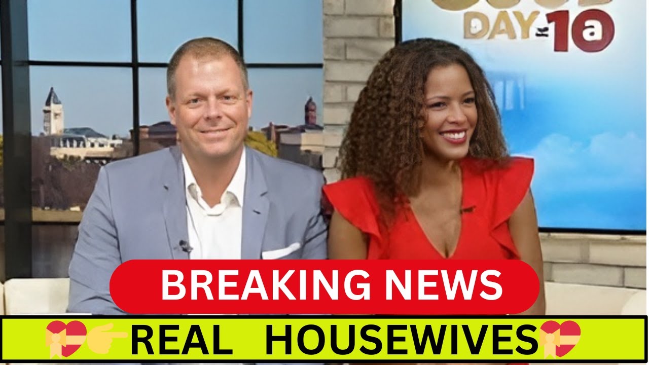 Today Very Shocking News|| Stacey Rusch Exiting QVC For ‘Housewives ...