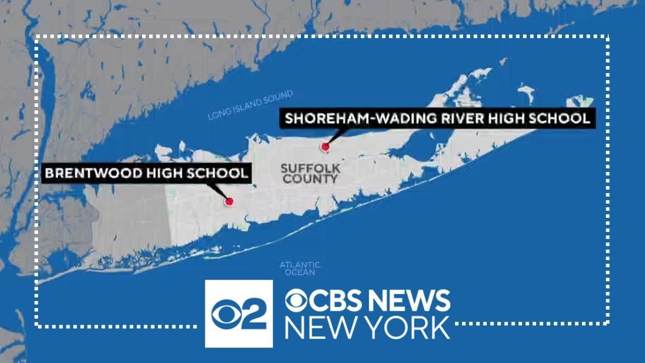Data shows wealth-based disparities in Suffolk County school funding ...