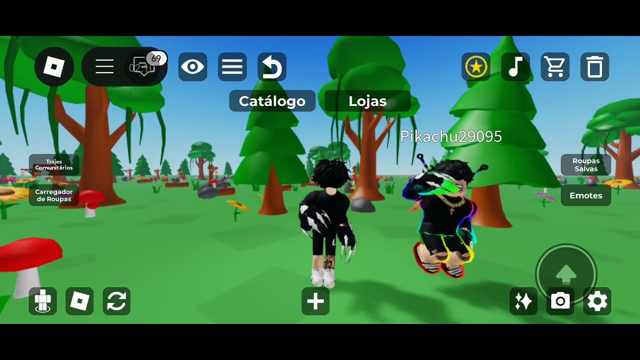 Eu E Meu Primo Youtube