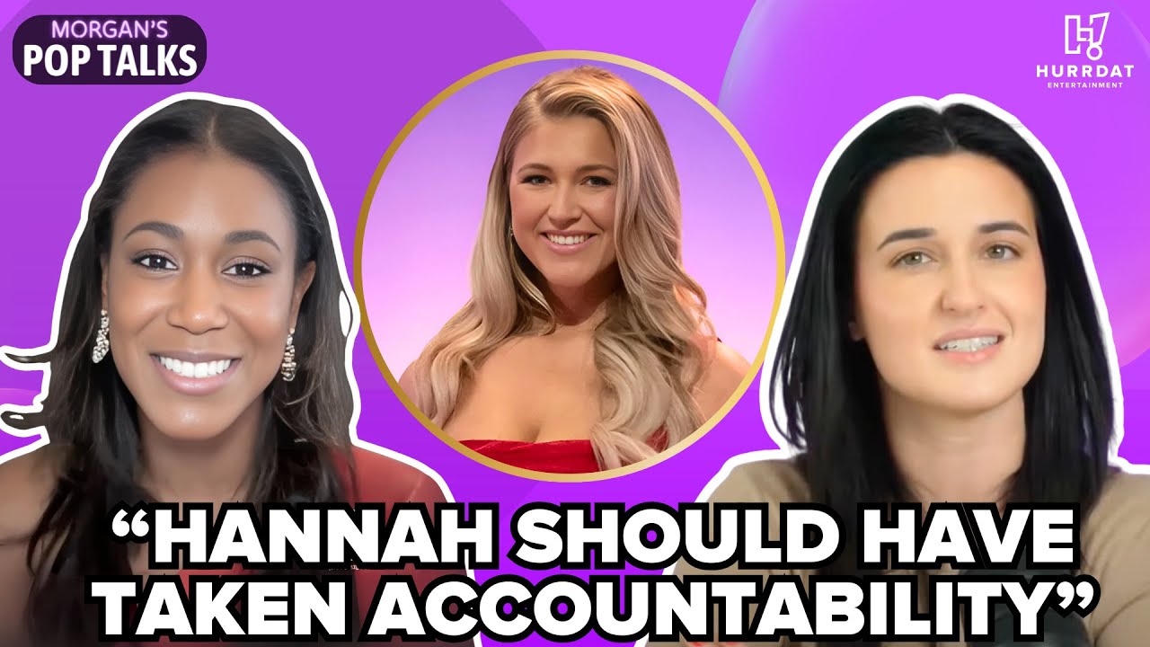 Love Is Blind's Marissa George Breaks Silence on EXPLOSIVE Reunion ...