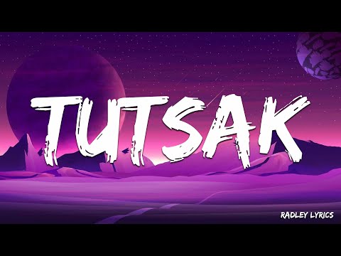 Sefo - Tutsak (Sözleri/Lyrics) | Tüm Şarkilar