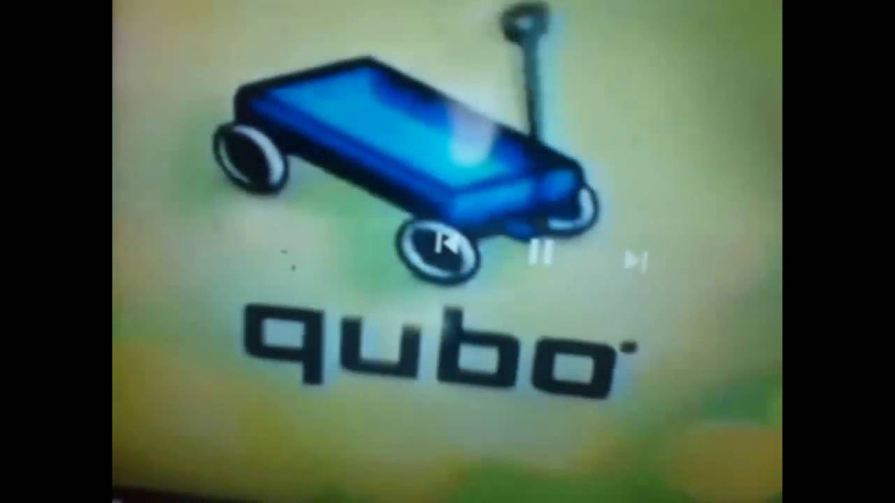 qubo bumpers - YouTube