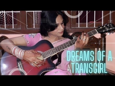 Dreams of a transgender woman .male to female journey. - YouTube