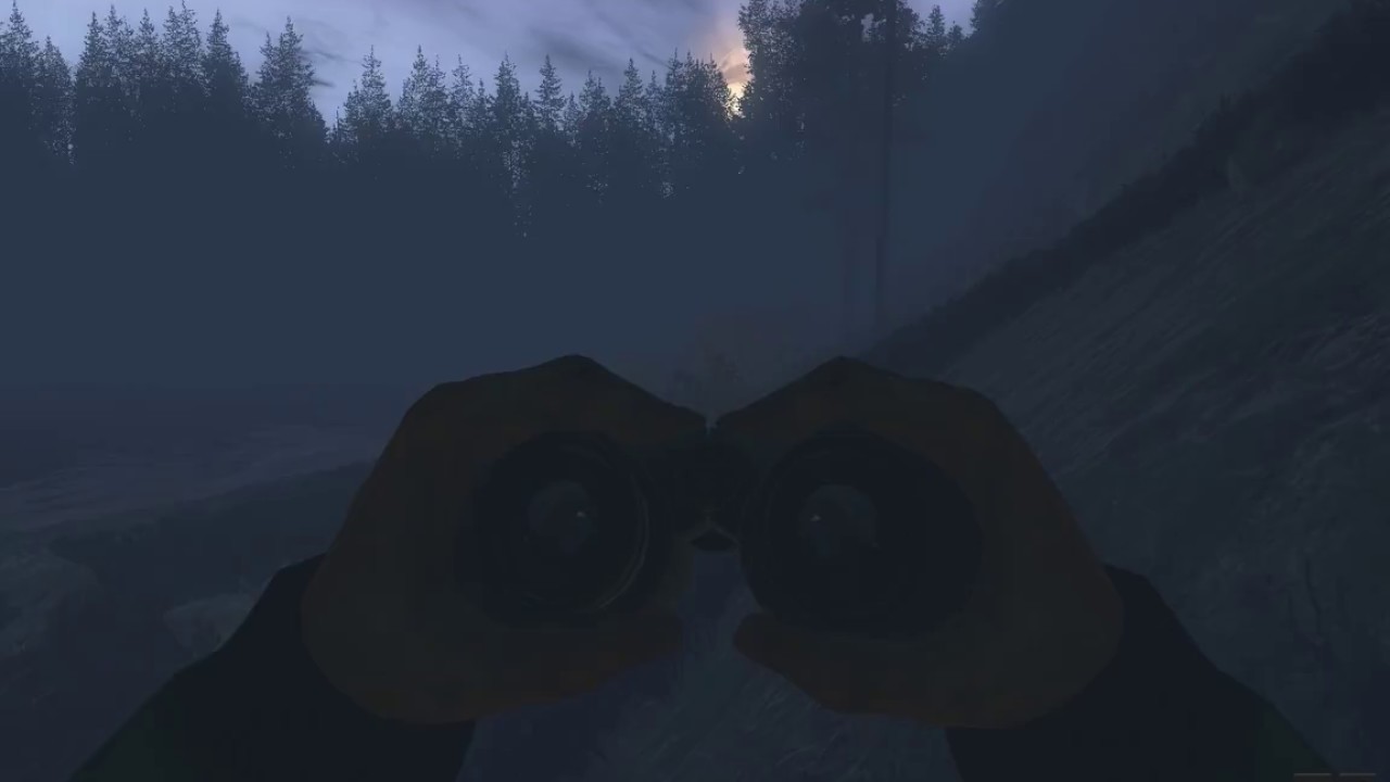 The Hunter Classic: Werewolf - YouTube