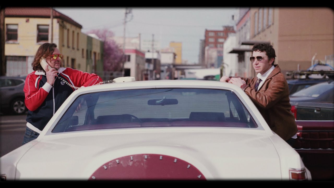 Chance Hayden • Shag Bag (Official Video) - YouTube