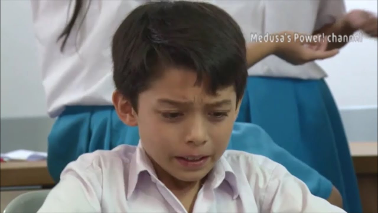 Timestop # 62 - A Polite, Studious Boy Makes a Wish That He Could Stop Time, & He Does! - YouTube