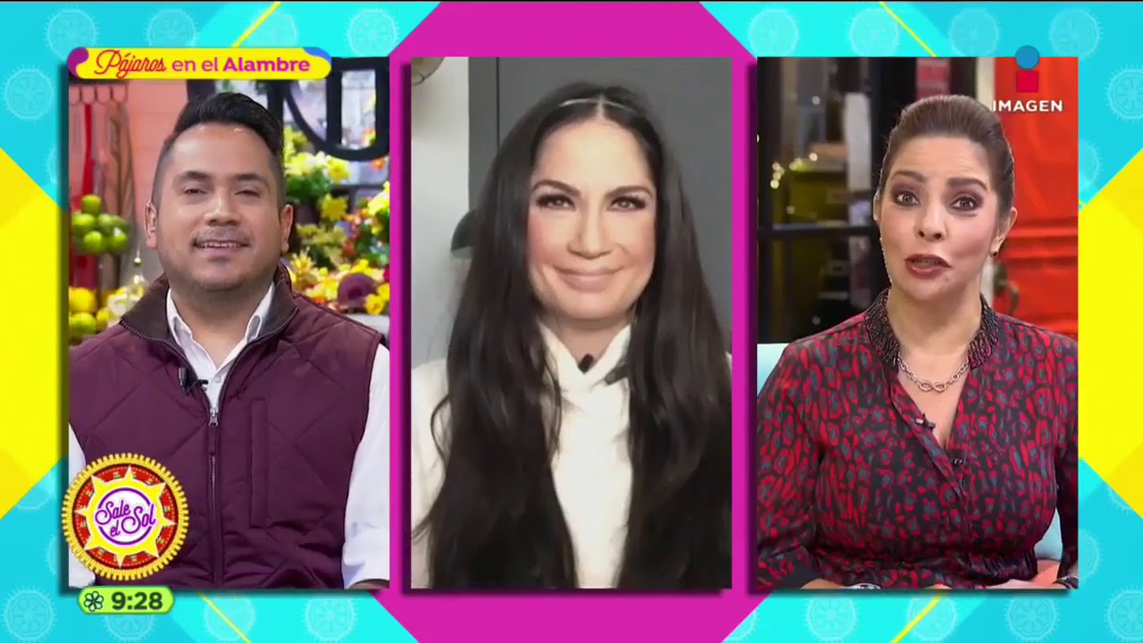 Programa Completo 14 de enero 2021 | Sale el Sol - YouTube