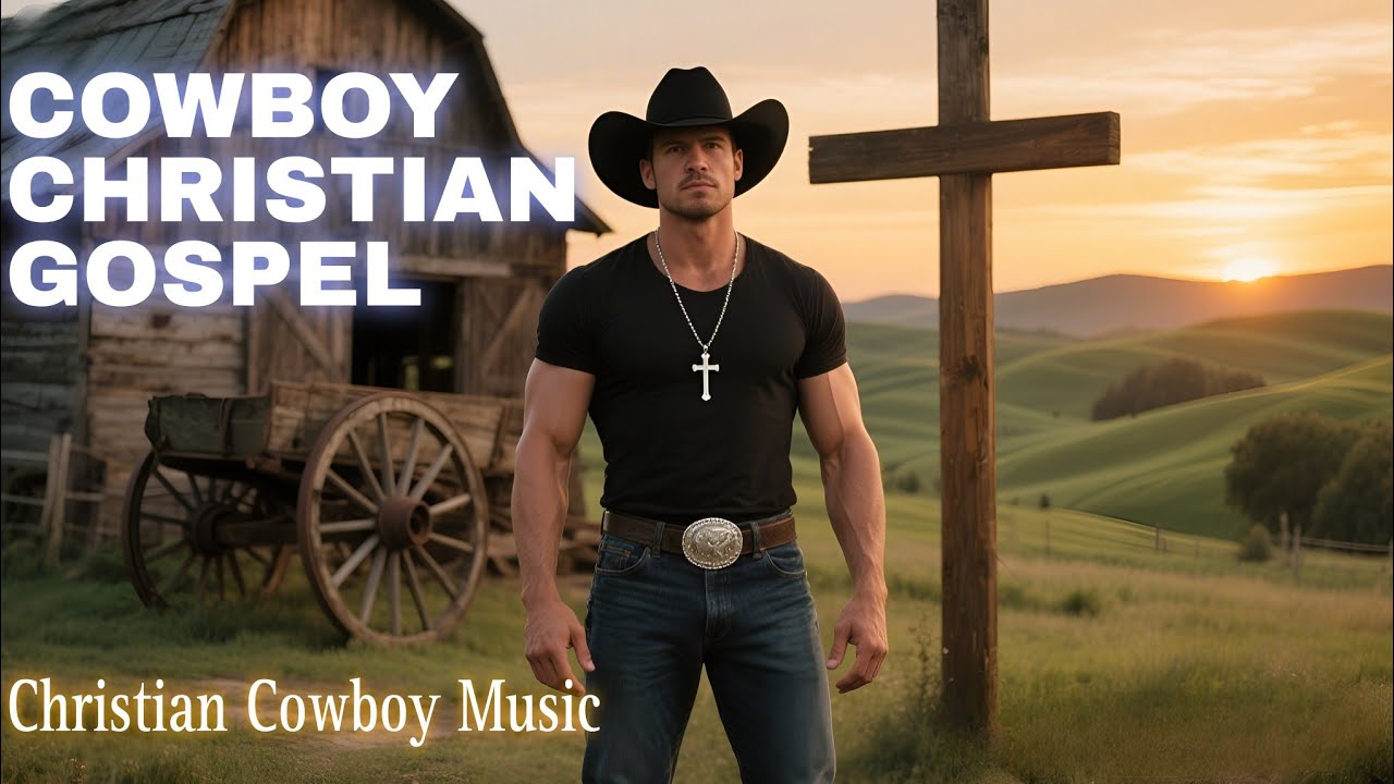 Worship Country Gospel - Country Gospel Worship, Cowboy Christian Music ...