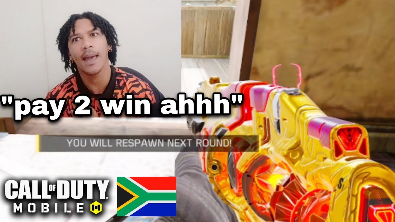 VENTING ABOUT THE ZODIAC SERIES DRAWS ‼️ COD MOBILE - YouTube