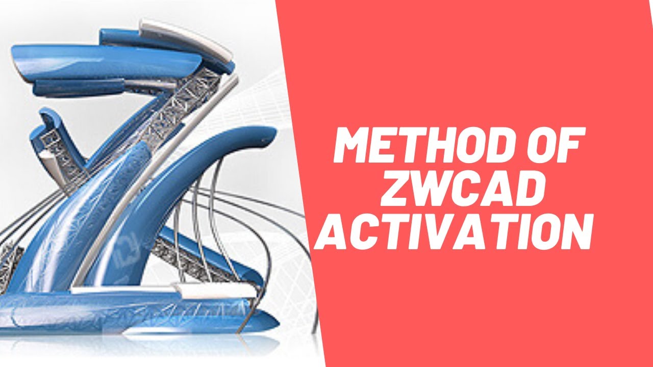 Zwcad Activation | Zwcad Installation | Zwcad - YouTube
