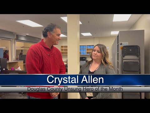 Douglas County Commissioner Danny Tarkanian spotlights unsung hero of ...