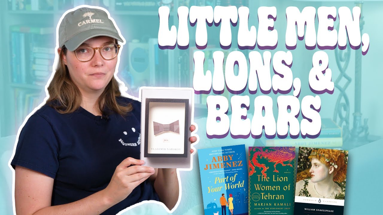 Thoughts on tiny little men - YouTube
