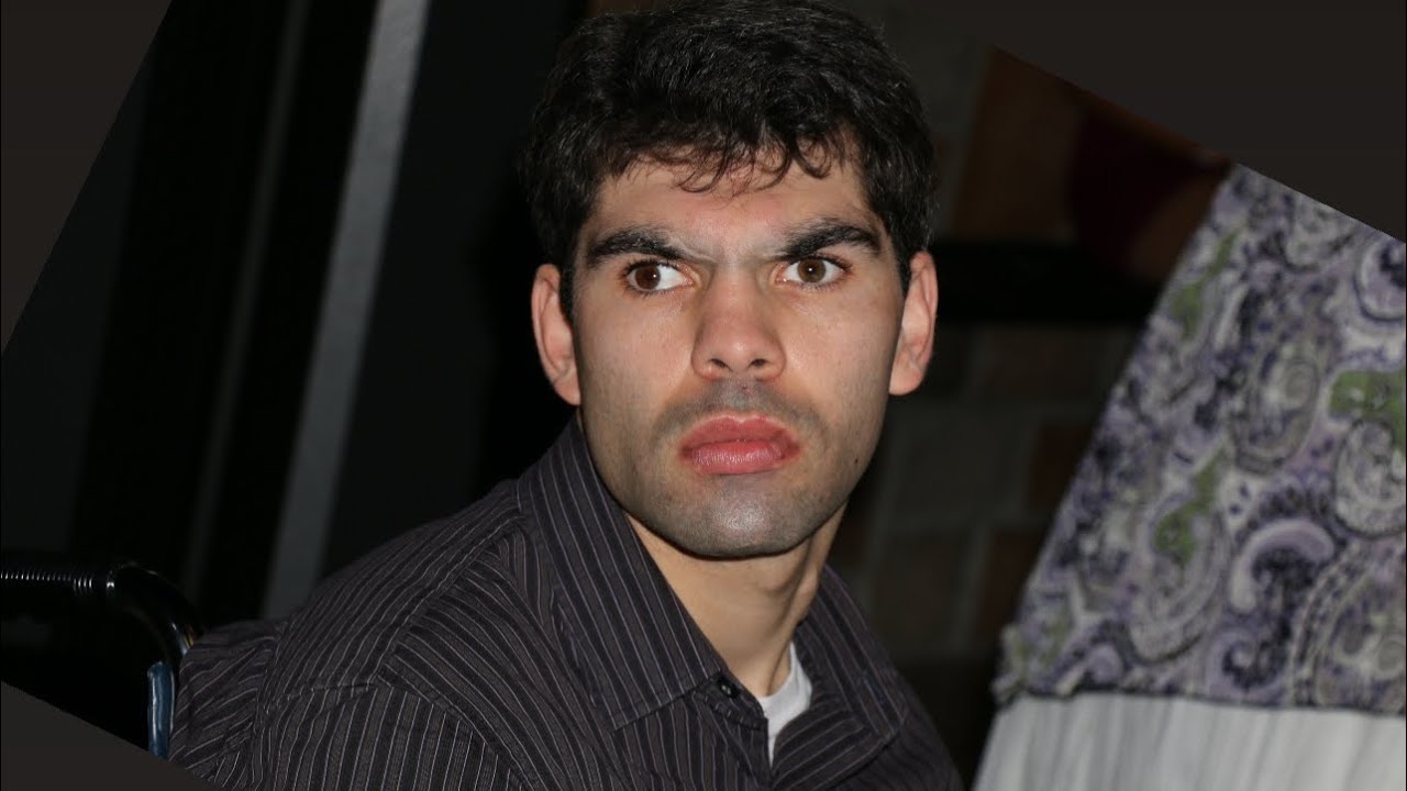 KIRK DAVID FALZONE June 27th, 1990 - Oct. 30th, 2022 - YouTube