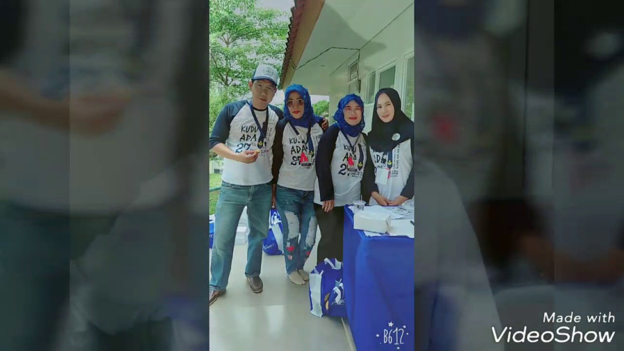 Reuni smpn 222 ceger jaktim angkatan 90 - YouTube