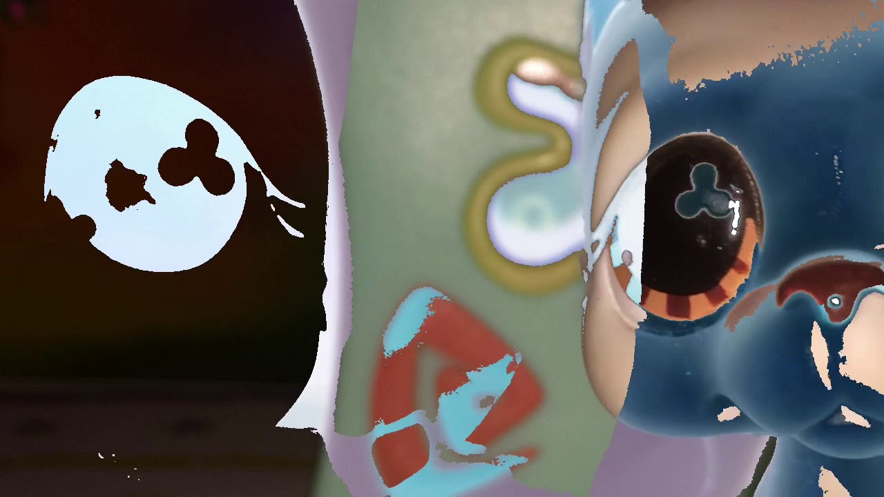 "Lps: Moon _dust mv" Fan Video - YouTube