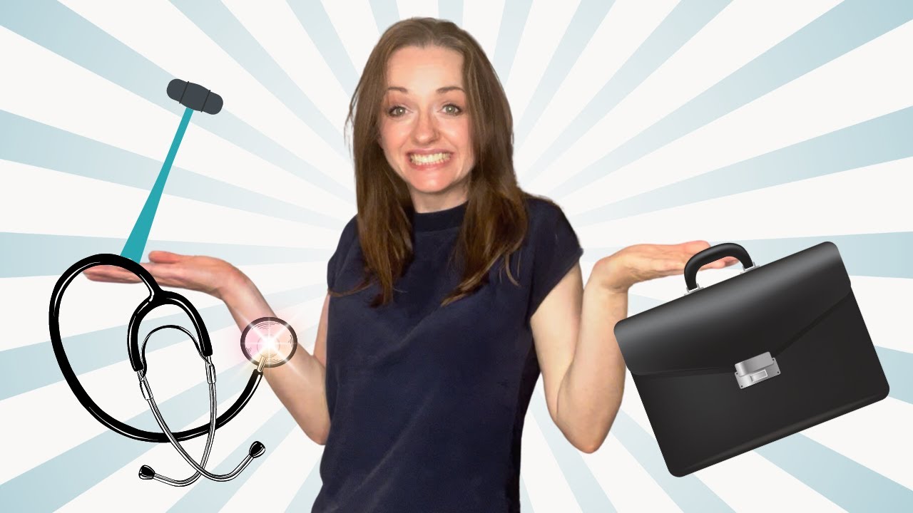 Pass the Clinical Exam - A Pep Talk! - YouTube