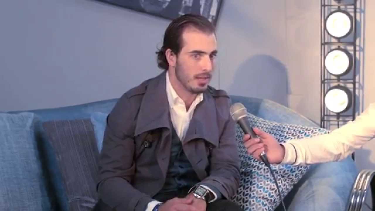 Entrevista a Rafael Roldán Uribe - YouTube