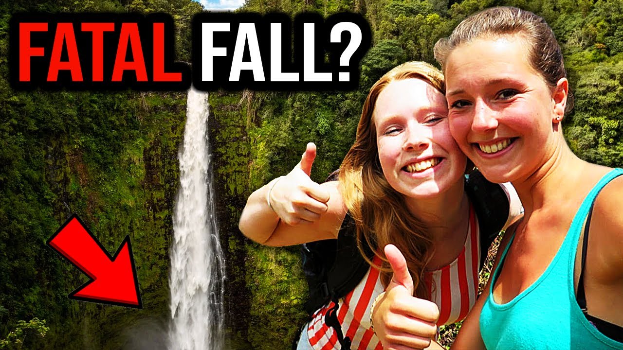 The TERRIFYING Last Minutes of Kris Kremers & Lisanne Froon - YouTube