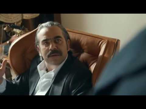 Karadayı 101. Bölüm