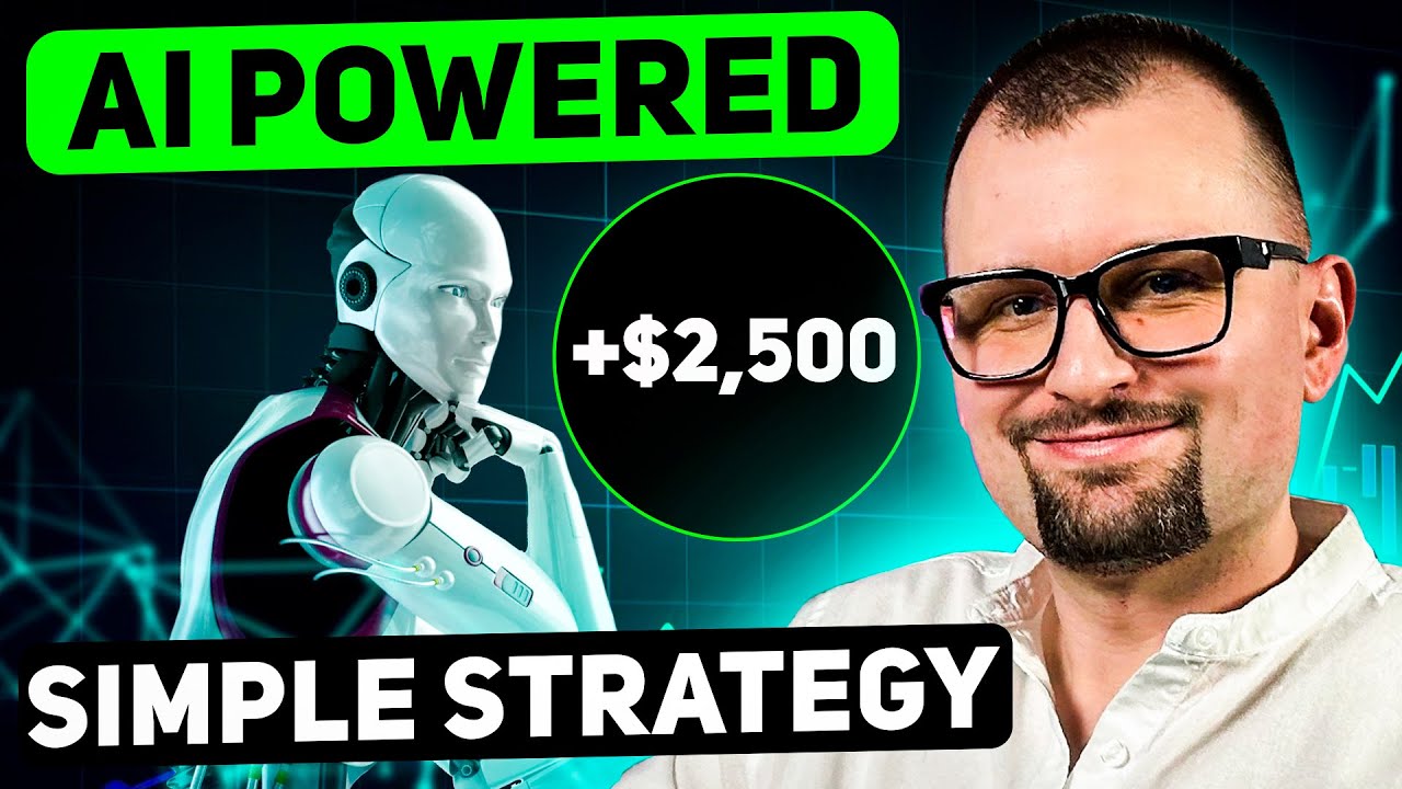 AI Bot Tactics: A Beginner Friendly Step-By-Step Approach - YouTube