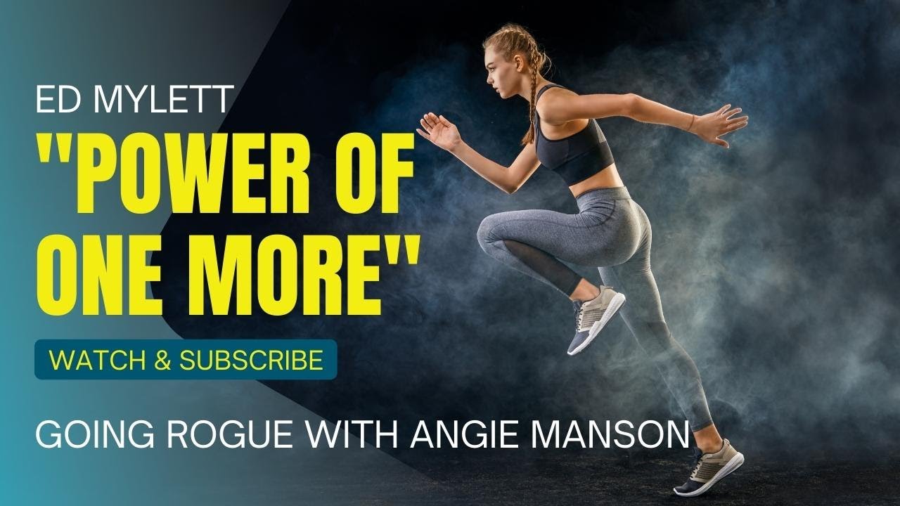 ED MYLETT - MOTIVATIONAL VIDEO -"POWER OF ONE MORE" BOOK - YouTube