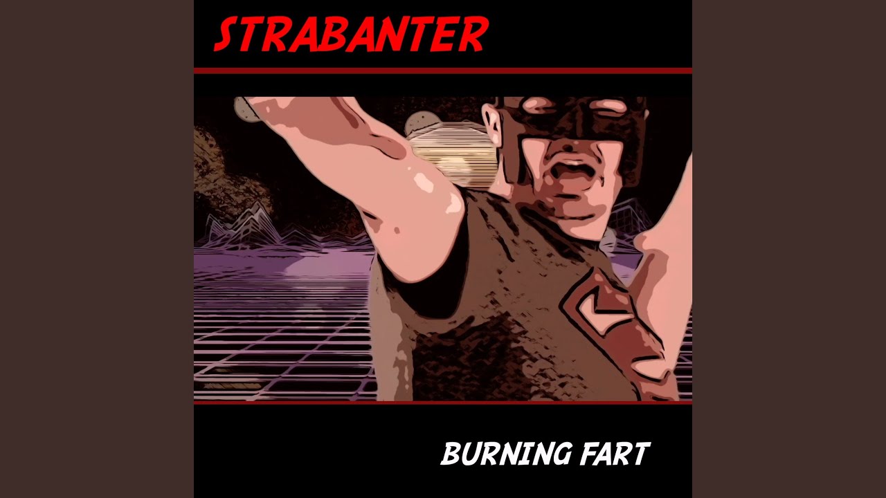 Burning Fart - YouTube